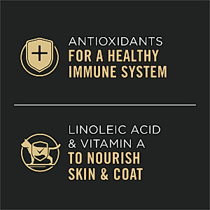 Purina Pro Plan Gravy Wet Cat Food, Complete Essentials Seafood Stew Entree in Sauce - (24) 3 oz. Pull-Top Cans