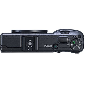 RICOH Digital Camera GR DIGITALII 1000 Million Pixels GRDIGITALII