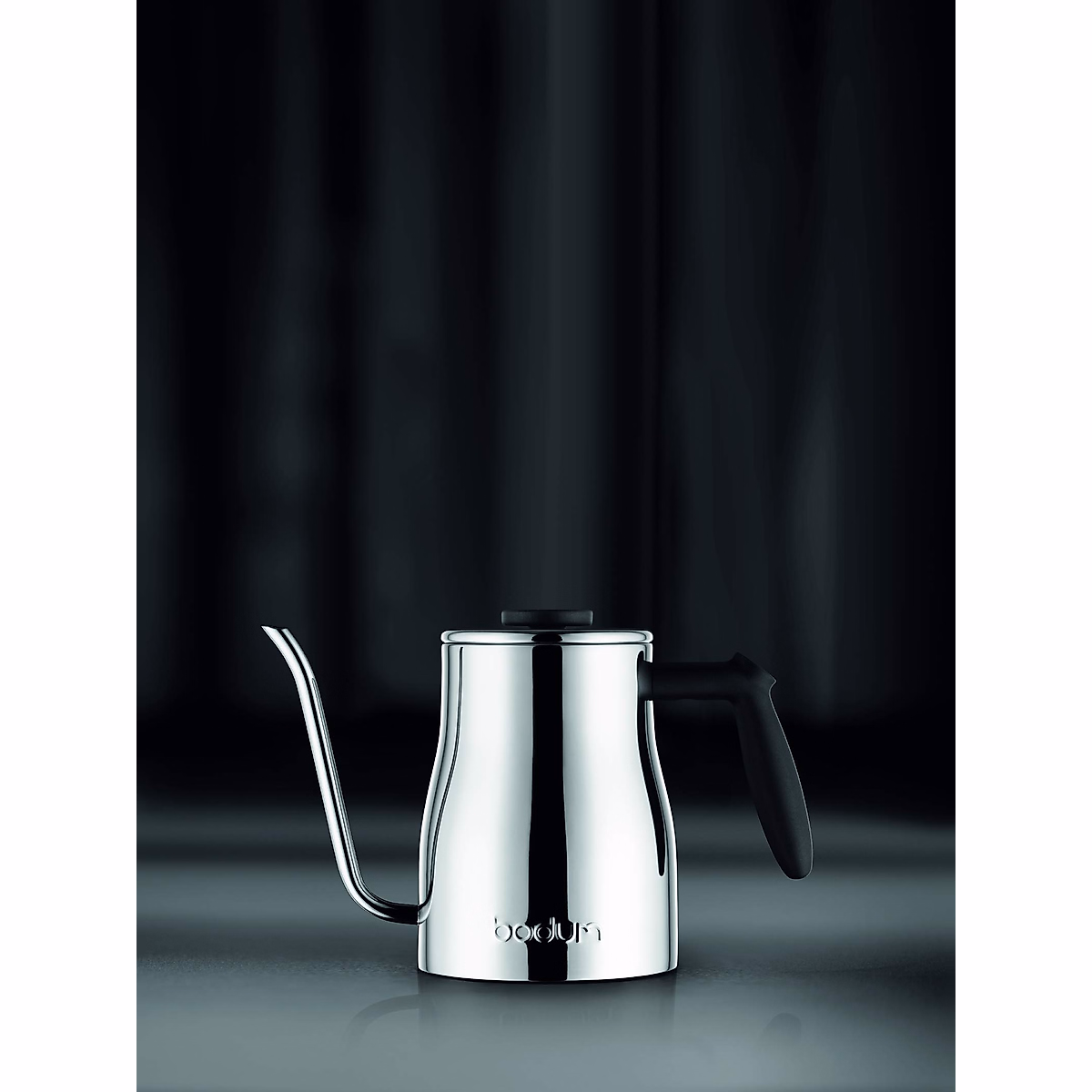 Bodum Bistro Gooseneck Stovetop Water Kettle 34 Ounce