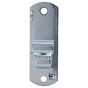 RecPro Trailer Cam-Action Hasp Lock Mechanism | Enclosed Trailer Door Latch | Made in USA (2)