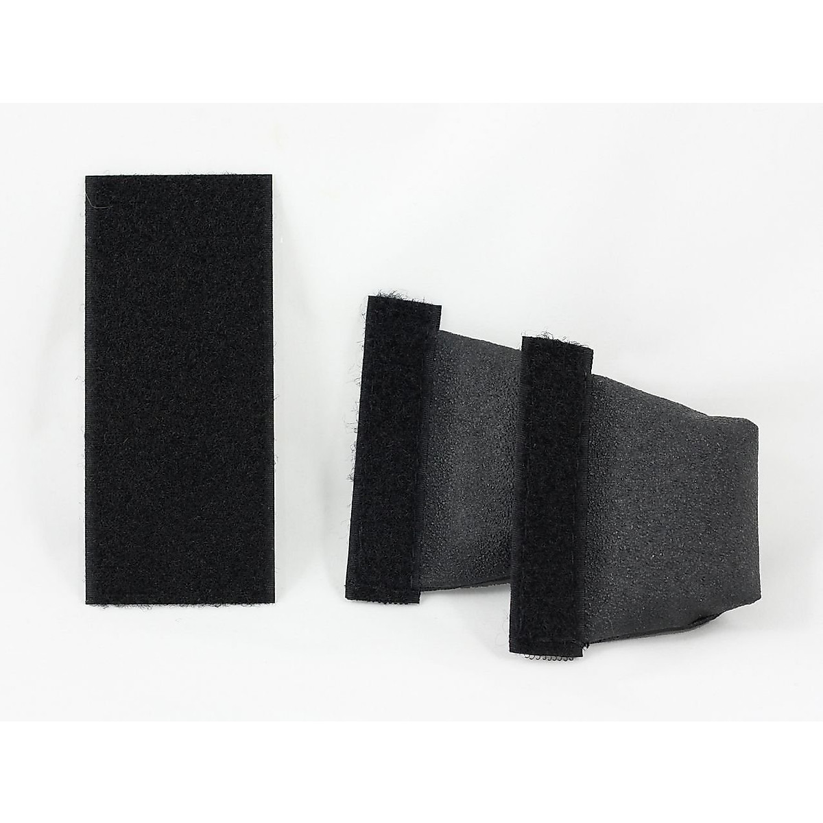 AppStrap iPad Kneeboard Leg Strap - Tilt Pads