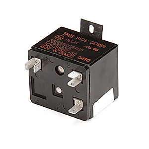 True 802130 Relay, 040-0001-50