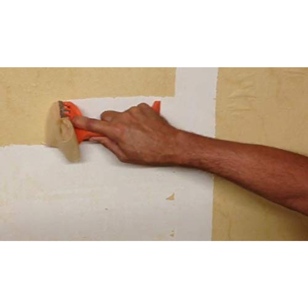 WP Chomp Wallpaper Scorer Remover Tool: With Hardened Steel Wheels 52014