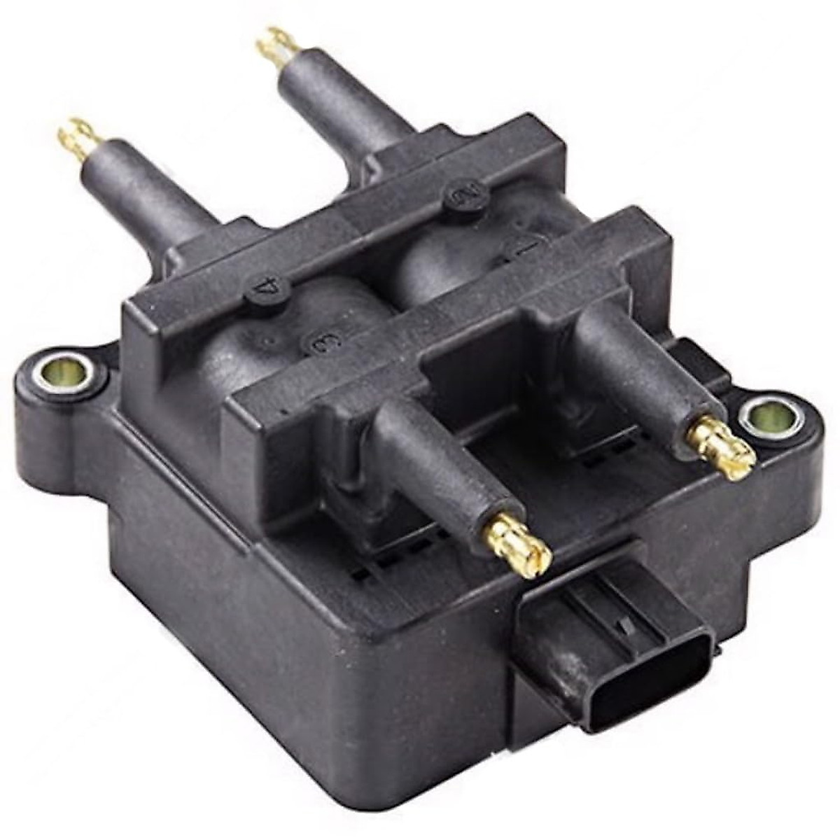 NGK For Subaru Impreza 1999-2004 DIS Ignition Coil | 48650