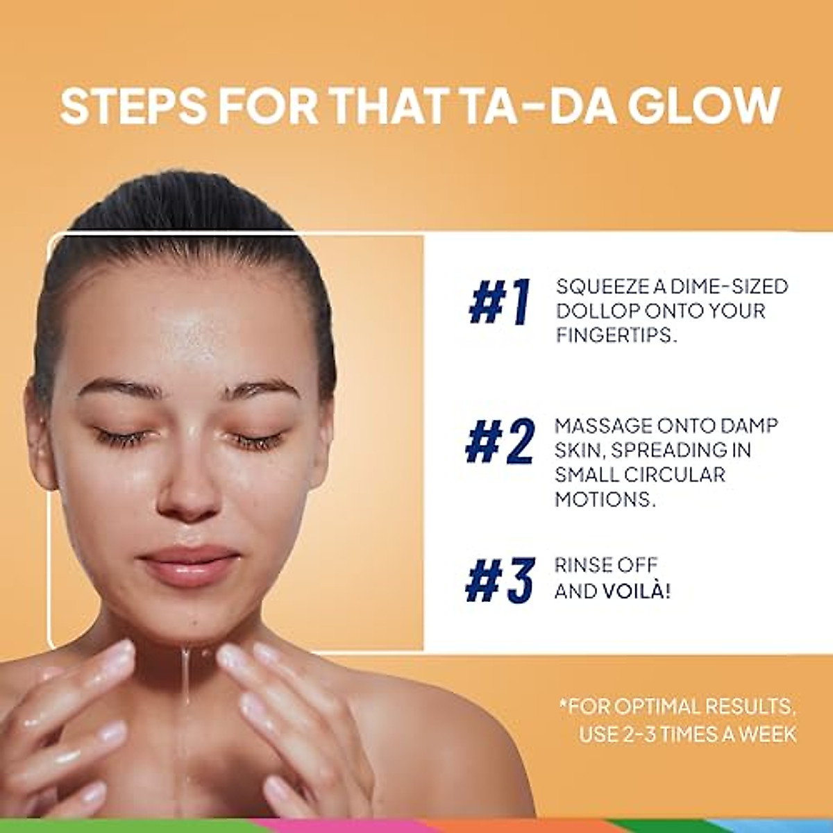 St. Ives Acne Control Face Scrub Deeply Exfoliates and Prevents Acne for Smooth, Glowing Skin Apricot Made with Oil-Free Salicylic Acid Acne Medication, Made with 100% Natural Exfoliants 6 oz