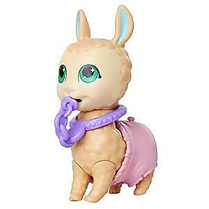 Who's Your Llama Surprise Figures! Series #3 – 10 Different Collectible Figures Available! Includes 2 Mystery Pack for A Total of 2 Toy Llama Figurines [Amazon Exclusive 2 Pack]