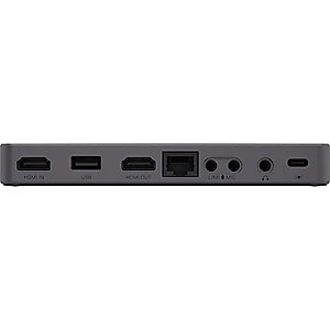 YoloLiv YoloBox Mini Ultra-Portable All-in-One Smart Live Streaming Encoder & Monitor