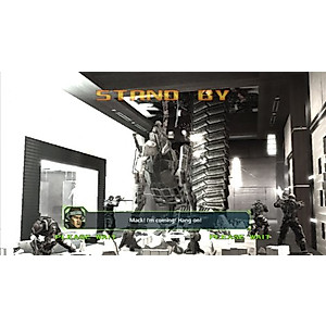 Time Crisis: Razing Storm - Playstation 3