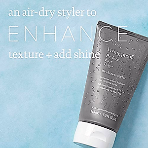 Living proof Perfect hair Day In-Shower Styler, 5 oz