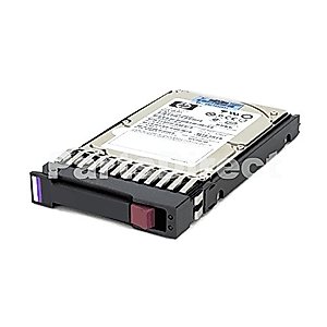 MM0500EBKAE HP 500-GB 3G 7.2K 2.5 SATA [5 Pack]