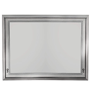RecPro Concession Stand Serving Window Door - Concession Awning Door for Food Trucks *Glass not Included* (60" x 36") | Made in America