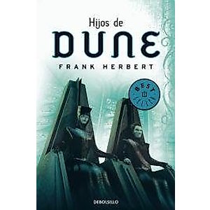 Hijos De Dune Pasta blanda