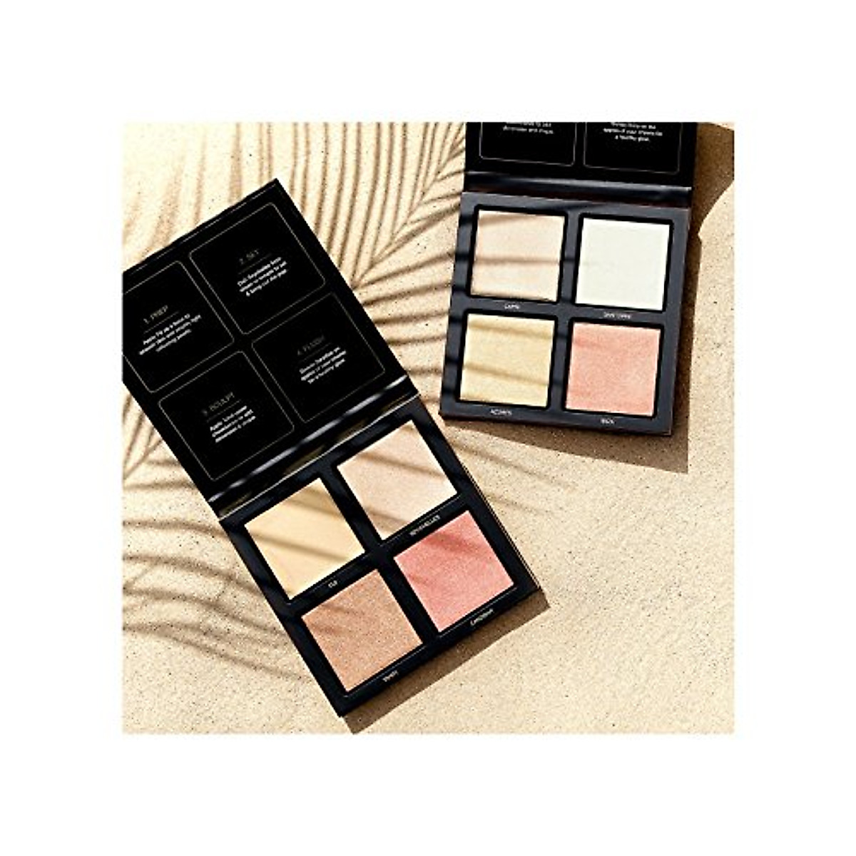 Huda Beauty | Pink Sands - 3D Highlighter