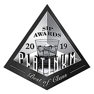 Collins Cherry Syrup, Cherry Simple Syrup, Real Sugar Cocktail Syrups, Soda Water Flavors, Cocktail Mixers, 12.7 Ounces, Set of 1