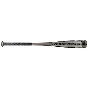 Rawlings 2020 Velo ACP USA Youth Baseball Bat, 30 inch (-10)