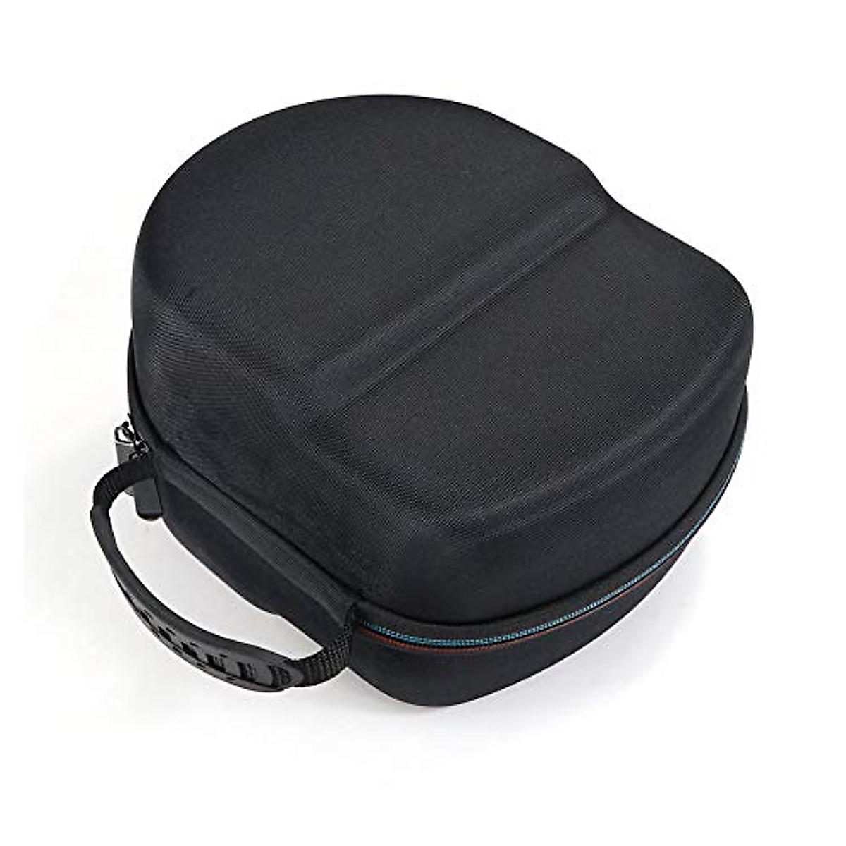 Storage Box for Quest All-in-One VR Gaming Headset and Accessories, Hard EVA Protective Case, Travel Carrying Case