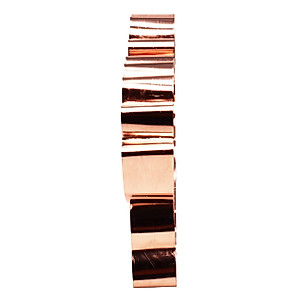 Medium Decoy Duck 5 X 3.5 inch Copper Cookie Cutter