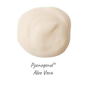 Derma E Sensitive Skin Cleanser – Gentle, Unscented Cleansing Face Wash – Soothing Facial Cleanser with Pycnogenol and Aloe Vera - Reduces Redness and Irritation, 6 fl oz