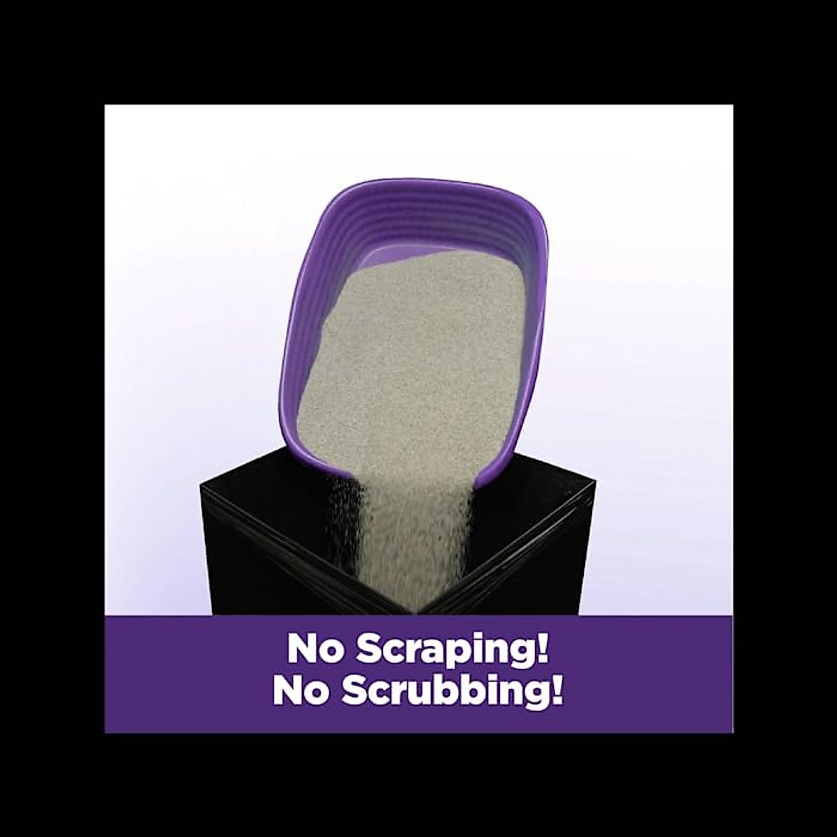 Arm & Hammer Slide Cat Litter - Clumping Multi-Cat, 38 lbs.