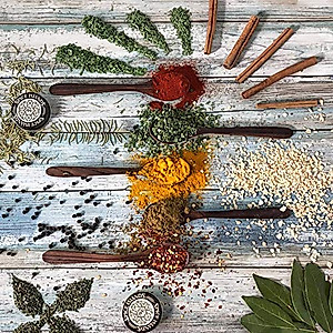 Spice Islands Sweet Basil, 0.5 Oz