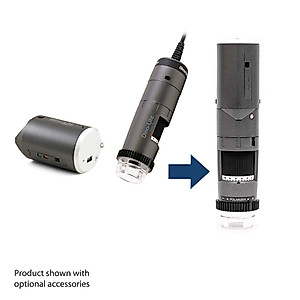 Dino-Lite WF-20 WiFi Adapter - Compatible Models Only