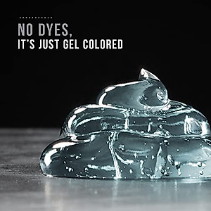 Edge Shave Gel for Men, Ultra Sensitive with Colloidal Oatmeal, (6 Pack) - Shaving Gel For Men That Moisturizes, Protects and Soothes To Help Reduce Skin Irritation