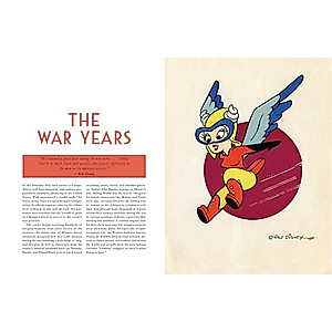 Ink & Paint: The Women of Walt Disney's Animation (Disney Editions Deluxe)