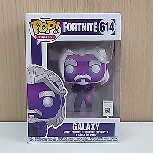Funko Pop! Games: Fortnite - Galaxy