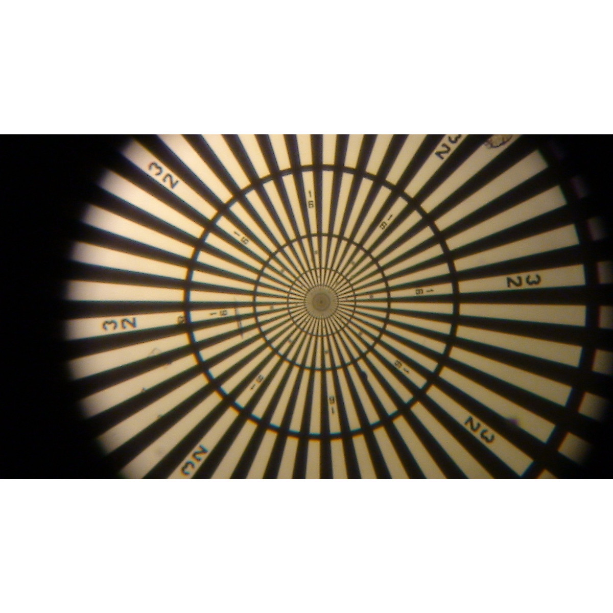 Extreme Pair: Star & USAF