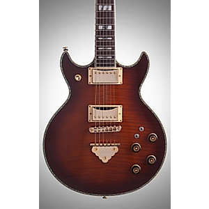 Ibanez AR420VLS Artists Series Electric Guitar, Violin Sunburst