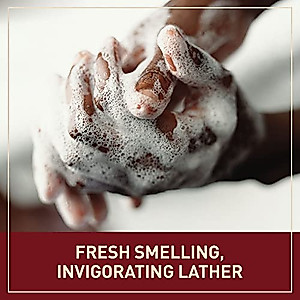 Old Spice Men's Bar Soap Swagger, 3.17oz (12 Bars Total)