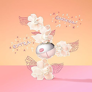 Donna Karan DKNY Be Extra Delicious Eau de Parfum Perfume Spray For Women, 1.0 Fl. Oz.