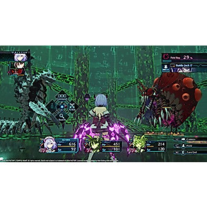 Death end re;Quest - PlayStation 4