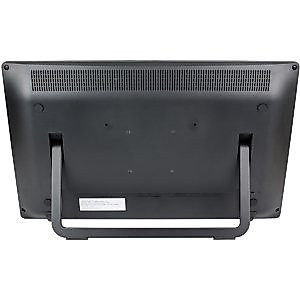 Planar Helium PCT2785 27" LCD Touchscreen Monitor - 16:9 - 12 ms