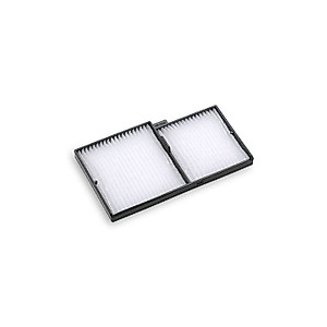 Jaspertronics Replacement Air Filter ELPAF29 / V13H134A29 for Select Epson Projectors PowerLite D6150, PowerLite D6155W, PowerLite D6250