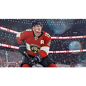 NHL 24 - PlayStation 4