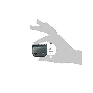 Oster CryogenX Detachable Pet Clipper Blade, Size 30 (078919-026-005),Large