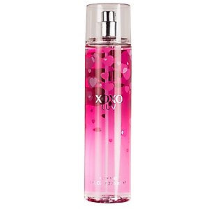 Xoxo Love Body Spray for Women, 8 Ounce