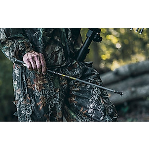 Killer Instinct Hypr KE 20" 6 Pack of Crossbow Bolts. If You're Looking for Knockdown Power and Maximum Kinetic Energy, These are The Best On The Market!