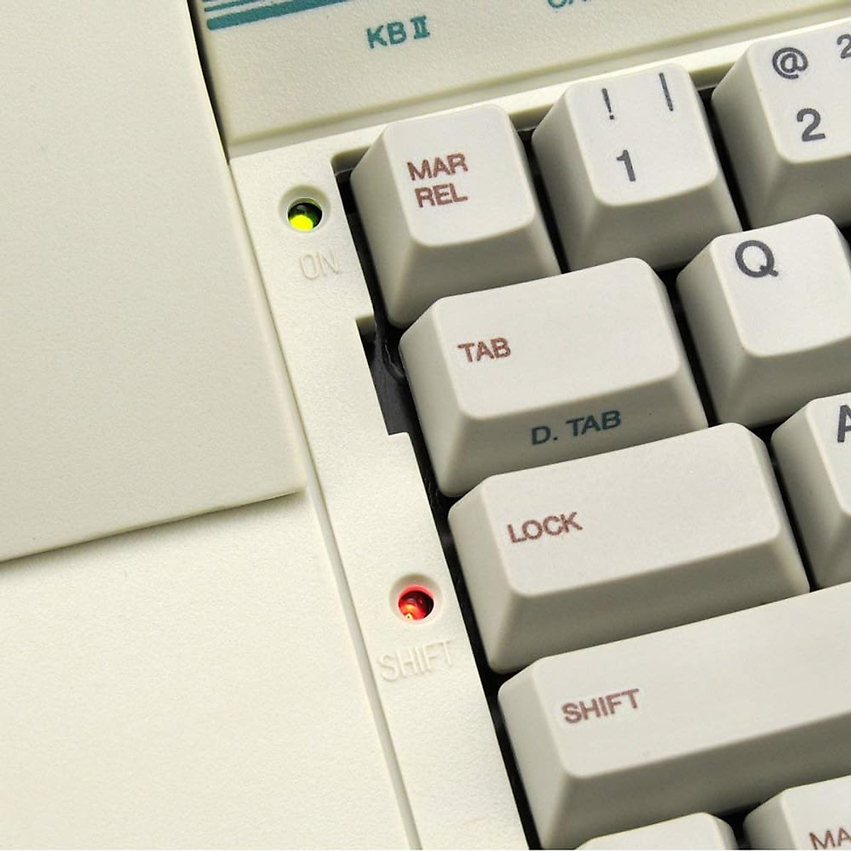 Royal 69147T Scriptor II