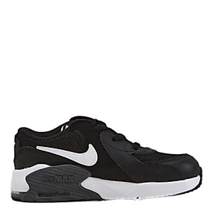 Nike Women's Air Max Excee CD5432 001, Black/Black, 9.5
