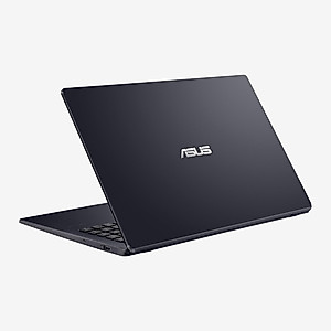 asus Laptop 2023 Newest Thin Light Laptop Computer, 15.6'' FHD Display, Intel Pentium N5030, 4GB RAM, 192GB Storage (128GB eMMC+64GB SD),Webcam,WiFi, Backlit KB, Office 365, Win11 S+MarxsolAccessory
