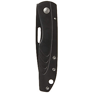 Gerber Gear STL 2.0 Knife [22-41122],Black