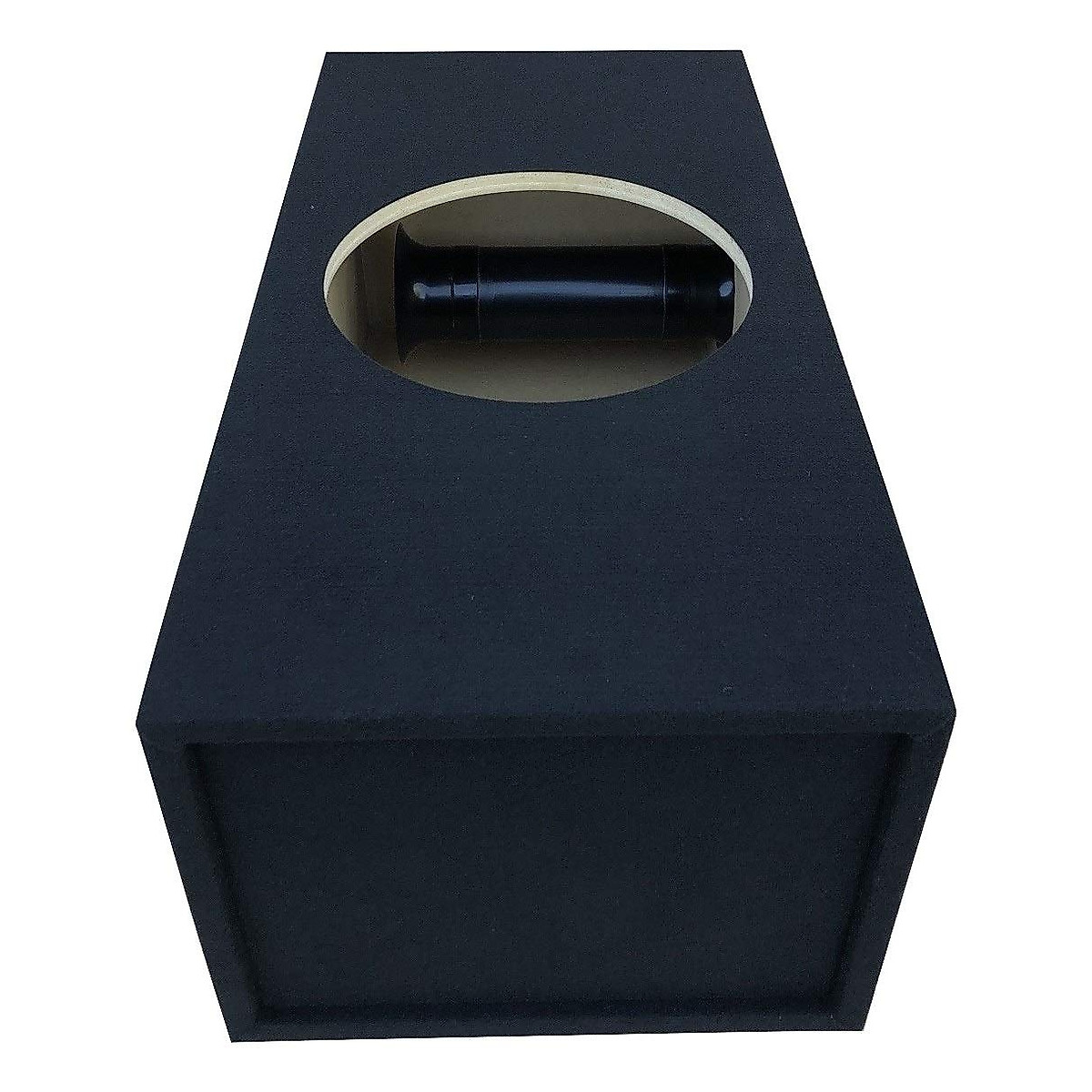 Custom Ported/Vented Sub Box Subwoofer Enclosure for a 15" Skar Audio EVL-15-4.0 CF - 31HZ - AEROPORTS