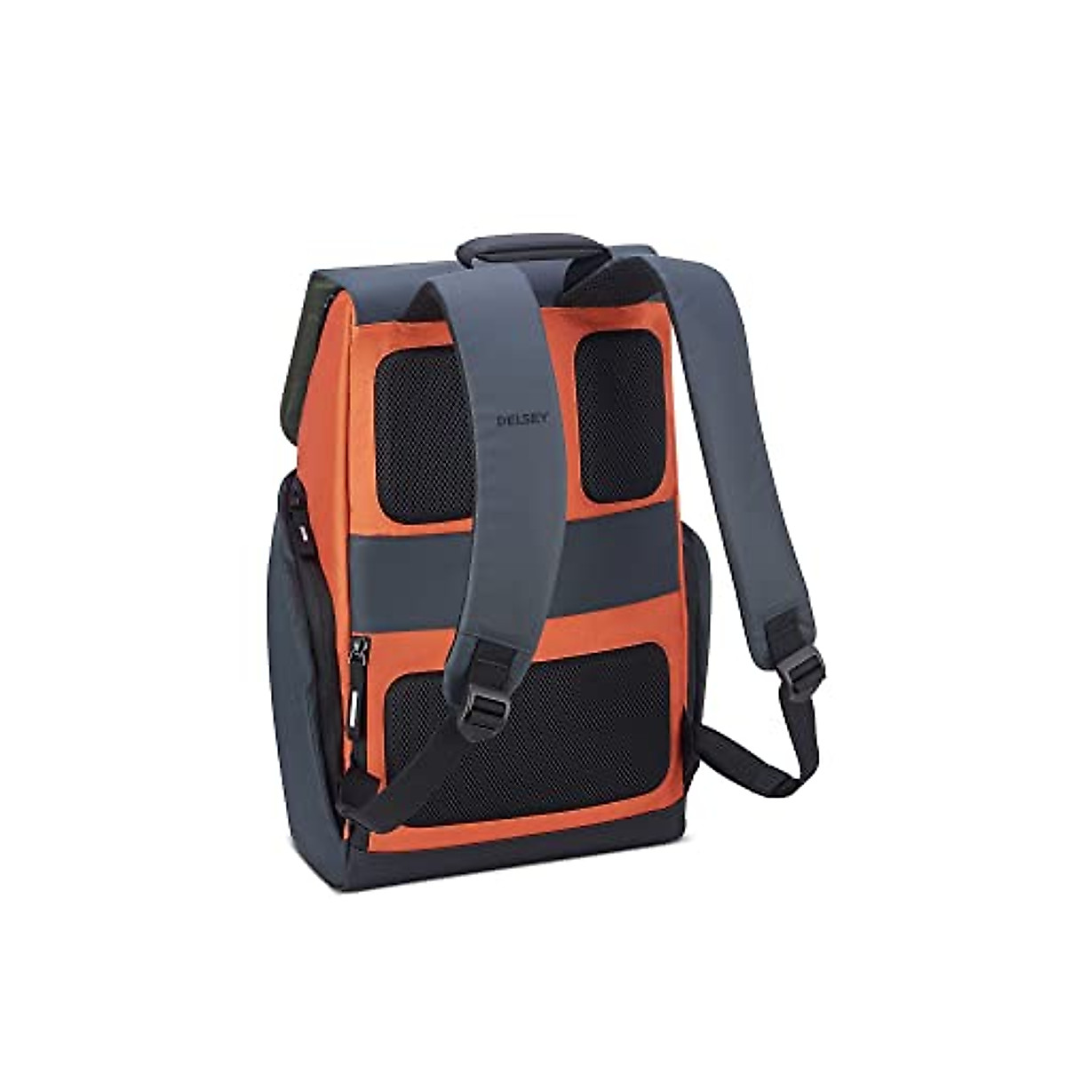 DELSEY(デルセー) France Paris, Orange, S