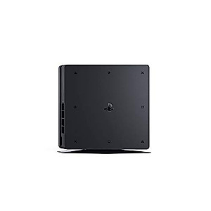 Playstation Sony 4, 500GB Slim System [CUH-2215AB01], Black, 3003347