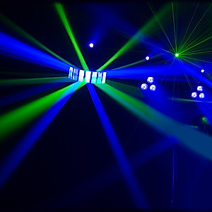 CHAUVET DJ LED Lighting System (GIGBAR 2)