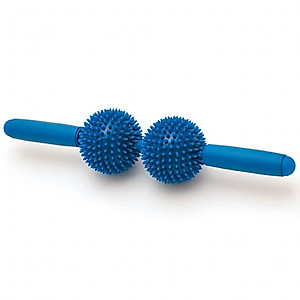 Sissel Spiky Twin Roller Massage Roller