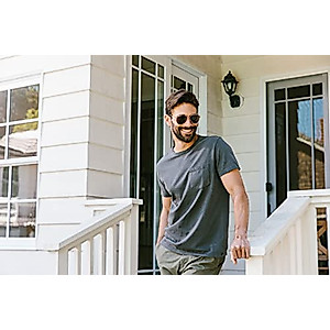 Peepers by PeeperSpecs womens Ultraviolet Reading Sunglasses, Pink/Gold, +2.00