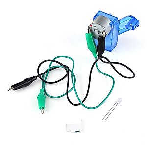 Hand Crank Driven Electricity Generator, 12v Power Emergency Charger, Portable Emergency USB Charger Generator, for Outdoor Camping Survival Activities